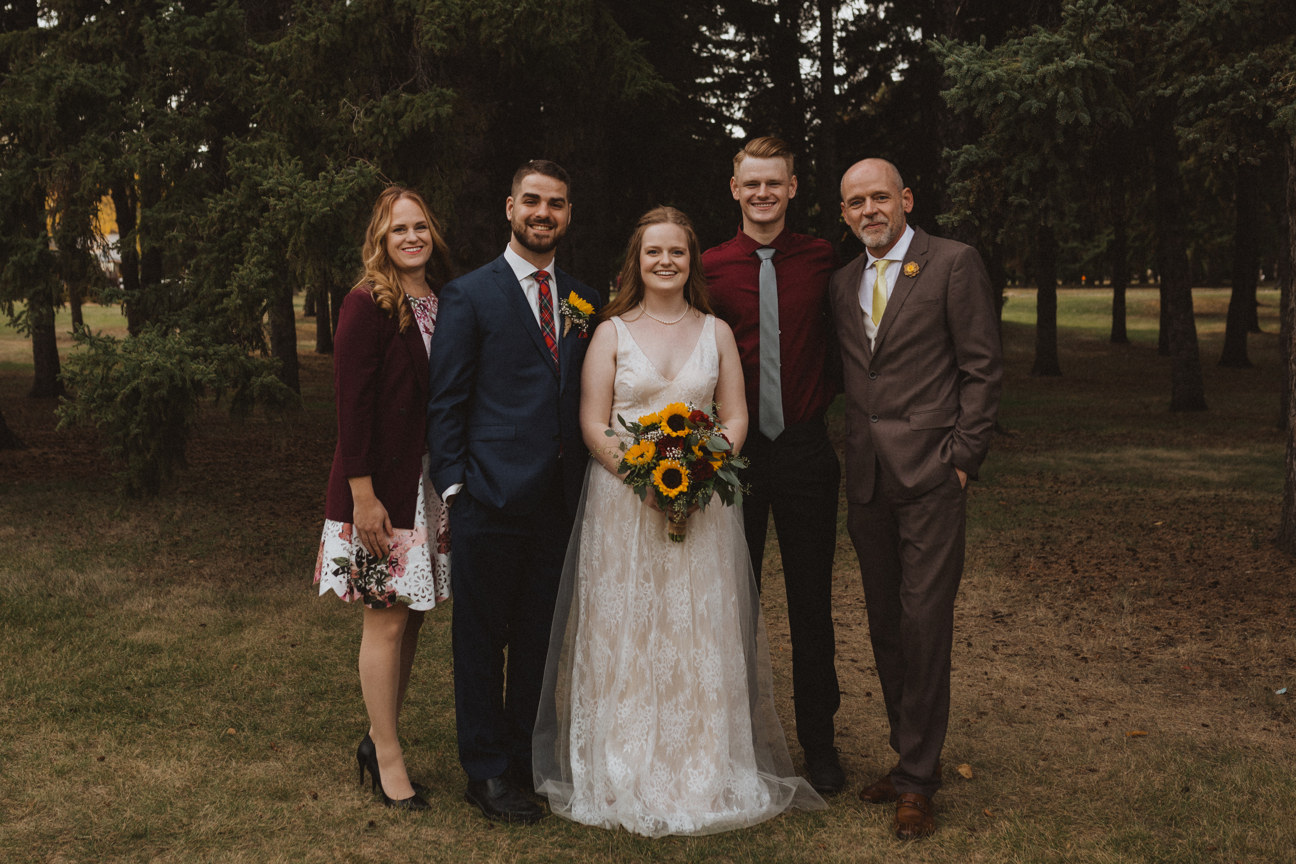 Building the Perfect Elopement Timeline | Liv Hettinga Photography